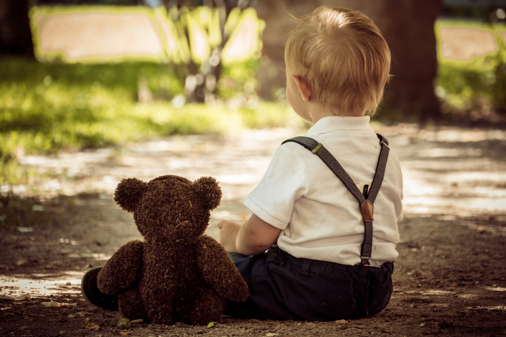 Beste Freunde Foto & Bild | kinder, portraits, kinder ab 2 Bilder auf ...