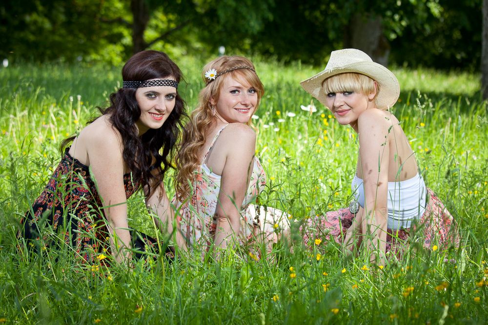 Beste Freundin Foto & Bild | erwachsene menschen, gruppen, mehrere menschen Bilder auf fotocommunity