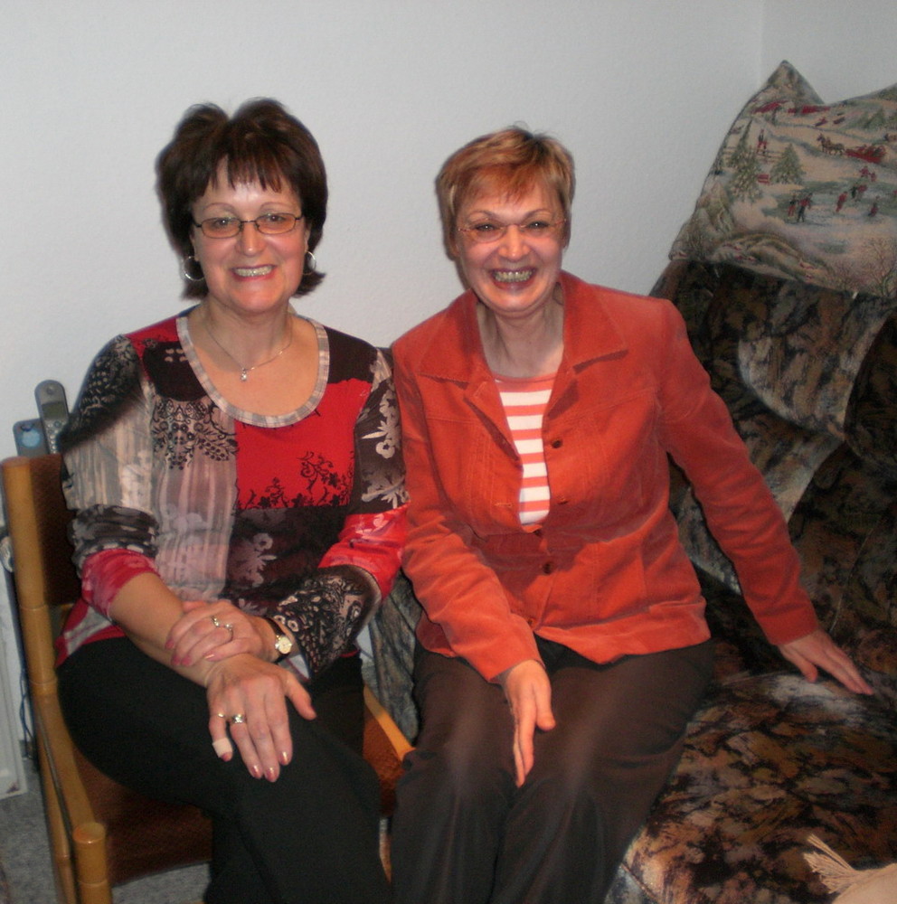 Beste Freundinnen Foto & Bild | erwachsene menschen, menschen Bilder auf fotocommunity