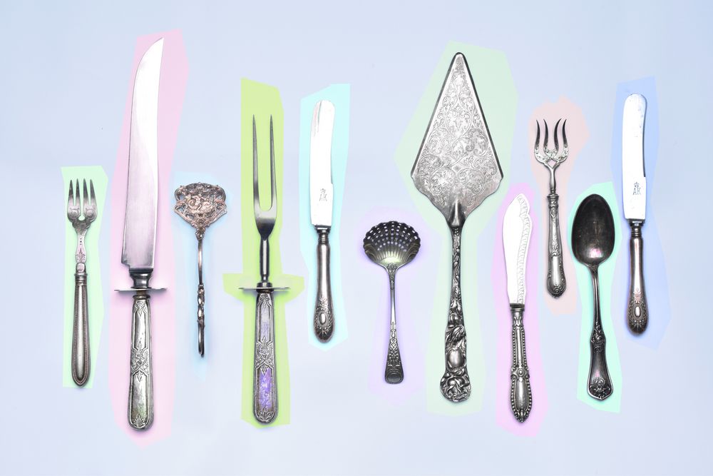 Besteck Foto & Bild | stillleben, food-fotografie, werbe- und produkt ...