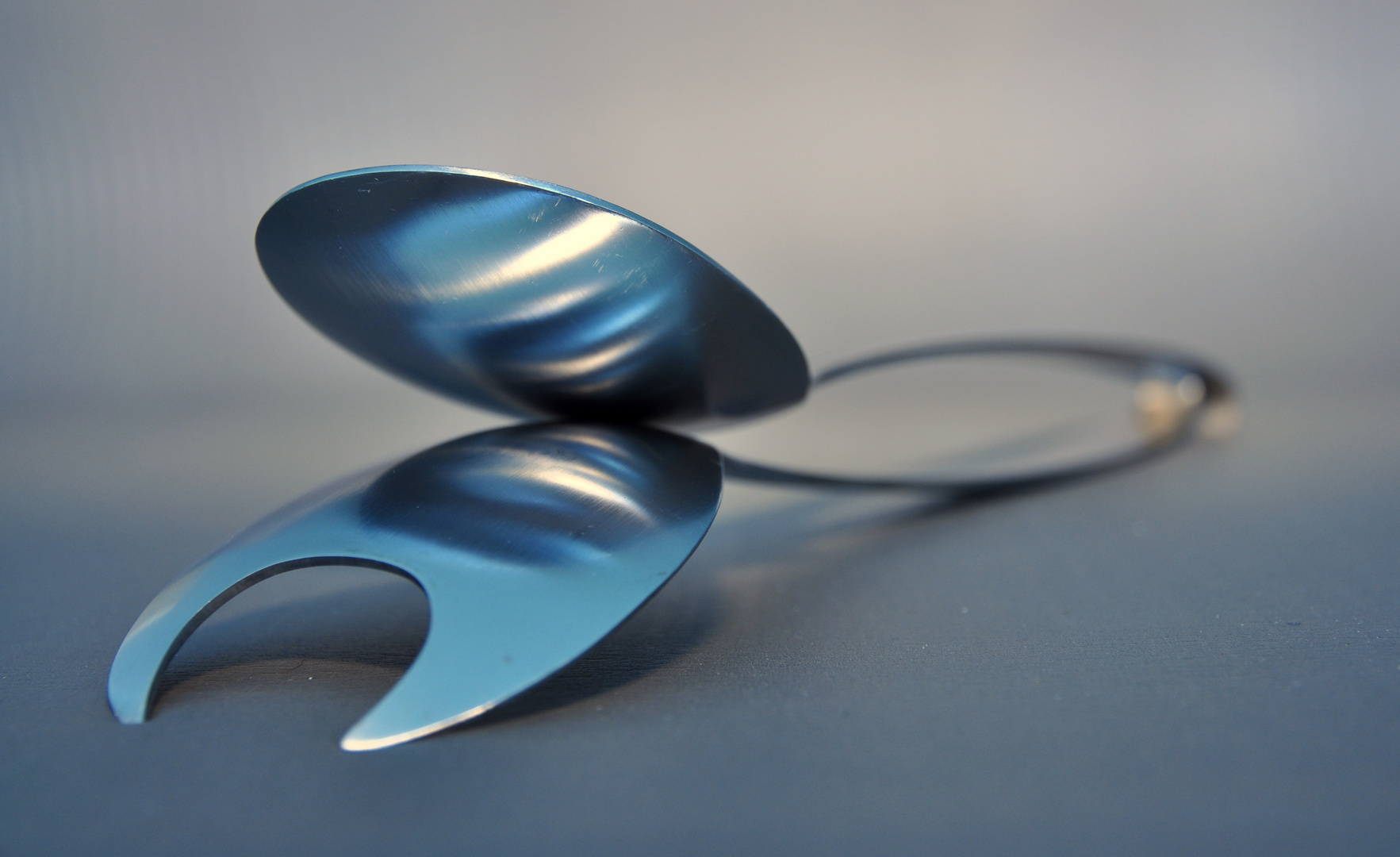 Besteck Foto & Bild | experimente, besteck, spezial Bilder auf ...