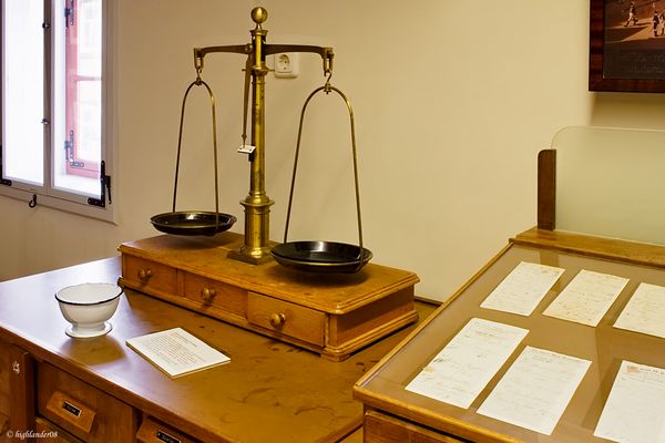 Medizin Bilder & Fotos