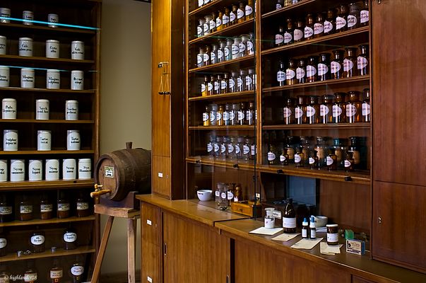 Medizin Bilder & Fotos