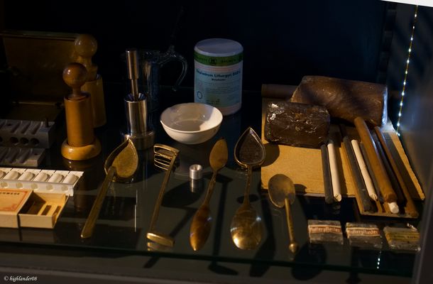 Medizin Bilder & Fotos