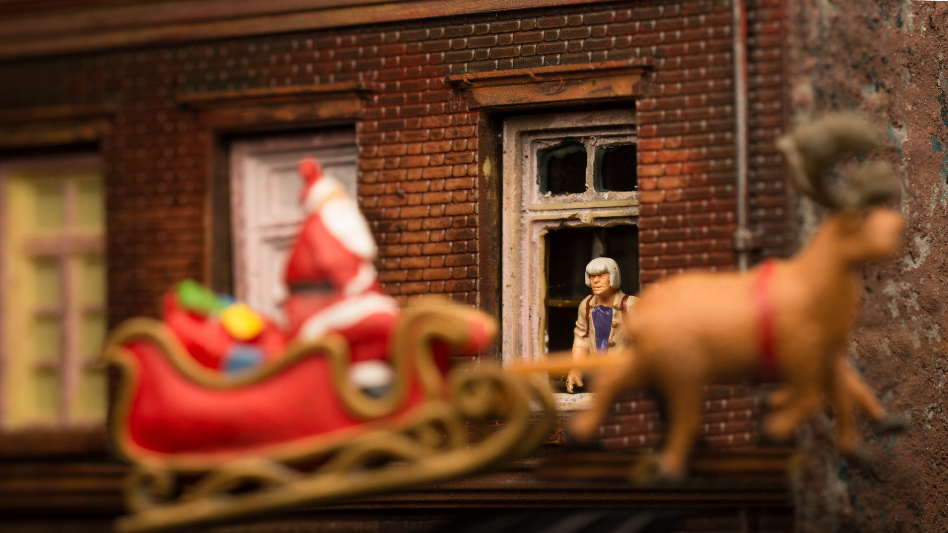 Besuch der alten Dame Foto & Bild | stillleben, kunstfotografie & kultur, gratulation und ...