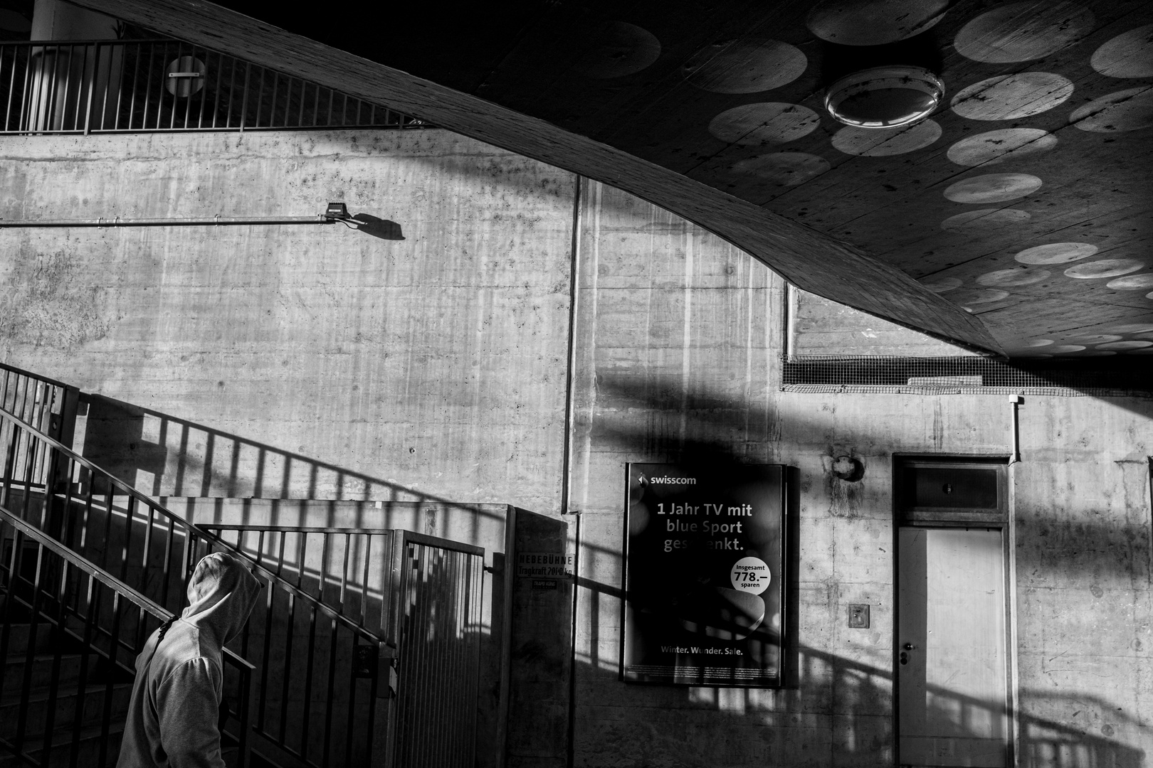 Beton Welt Foto & Bild | streetfotografie mit menschen, monochrom, bearbeitungs - techniken ...