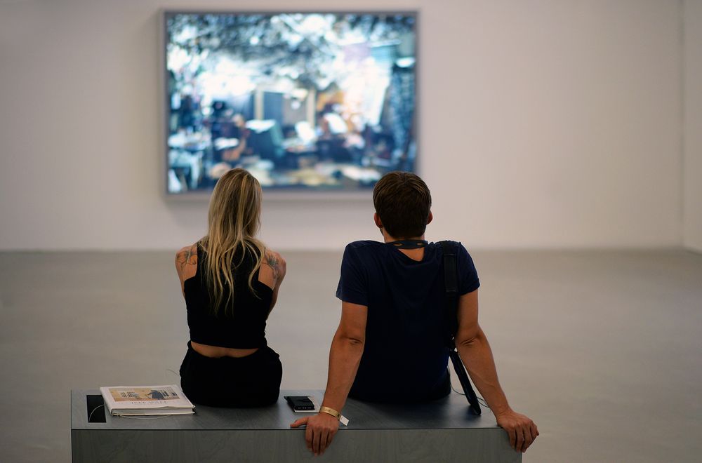 - Betrachten - Foto & Bild | street, spezial, dokumentation Bilder auf ...