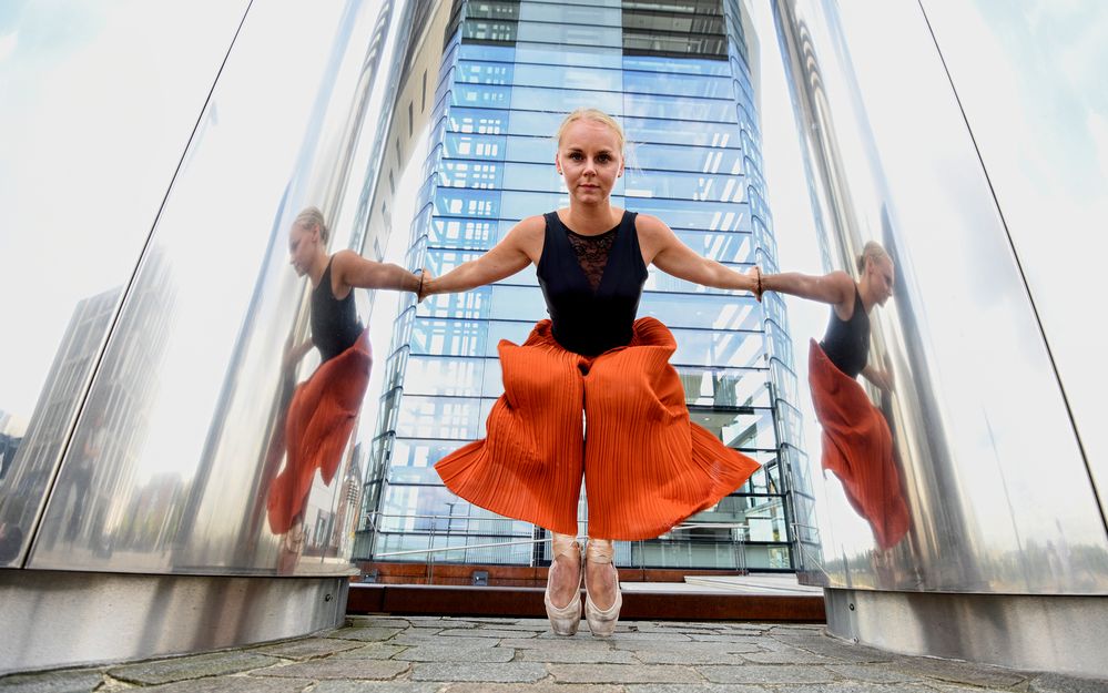 between Foto & Bild | portrait, kunstfotografie & kultur, projekte Bilder auf fotocommunity