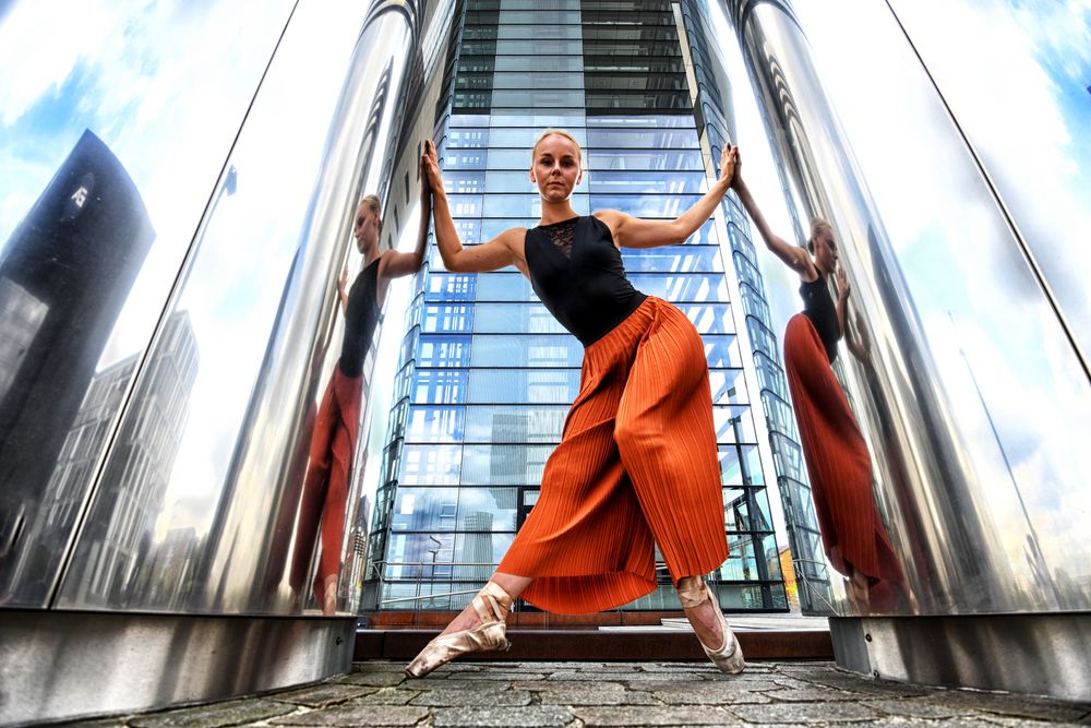 between myself Foto & Bild | portrait, kunstfotografie & kultur, projekte Bilder auf fotocommunity