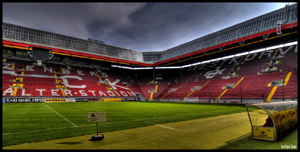 Betzenberg II Foto & Bild | techniken, aufnahme-techniken, dri Bilder ...