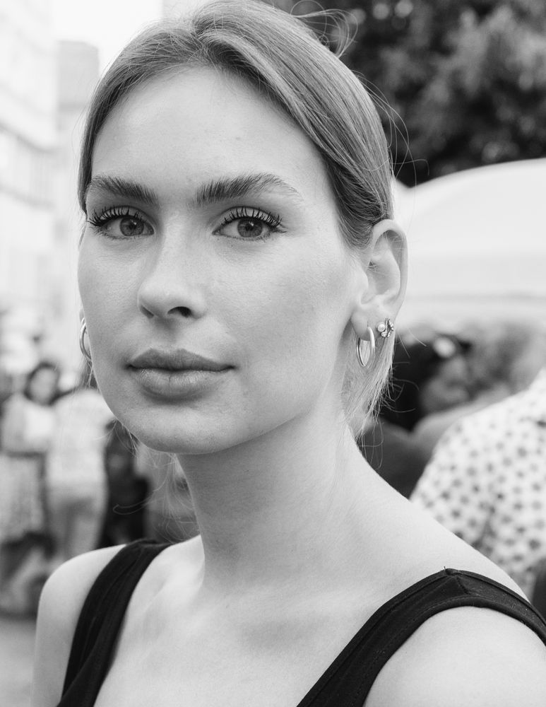 Foto & Bild | portrait, streetfotografie mit menschen, portrait frauen Bilder auf fotocommunity