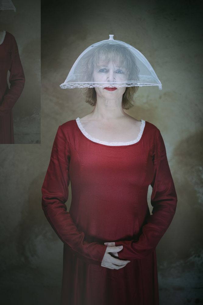 Bieder-meier Foto & Bild | erwachsene, portrait, kunstfotografie & kultur Bilder auf fotocommunity