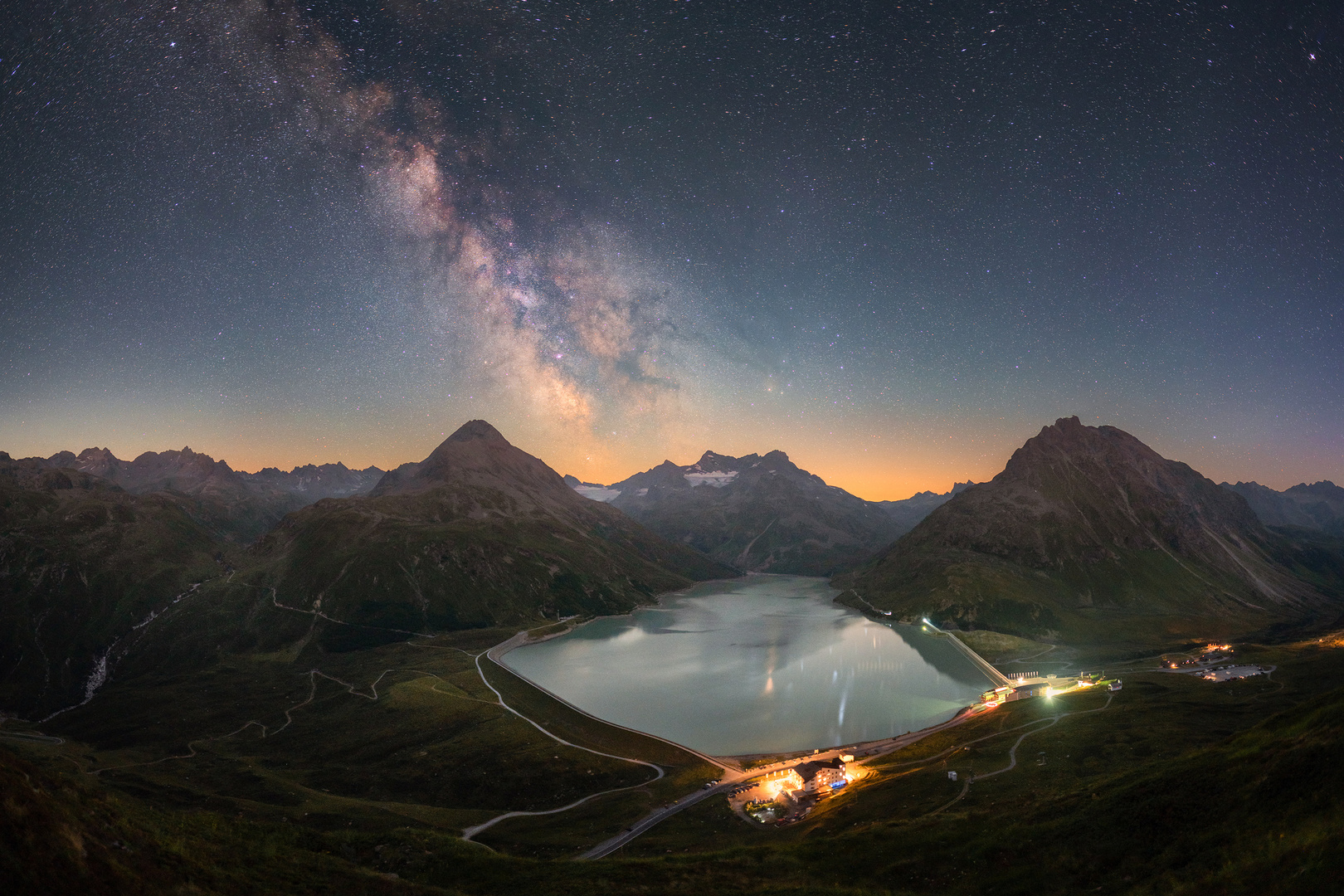 Bielerhöhe Foto & Bild | astrofotografie, himmel & universum, die ...