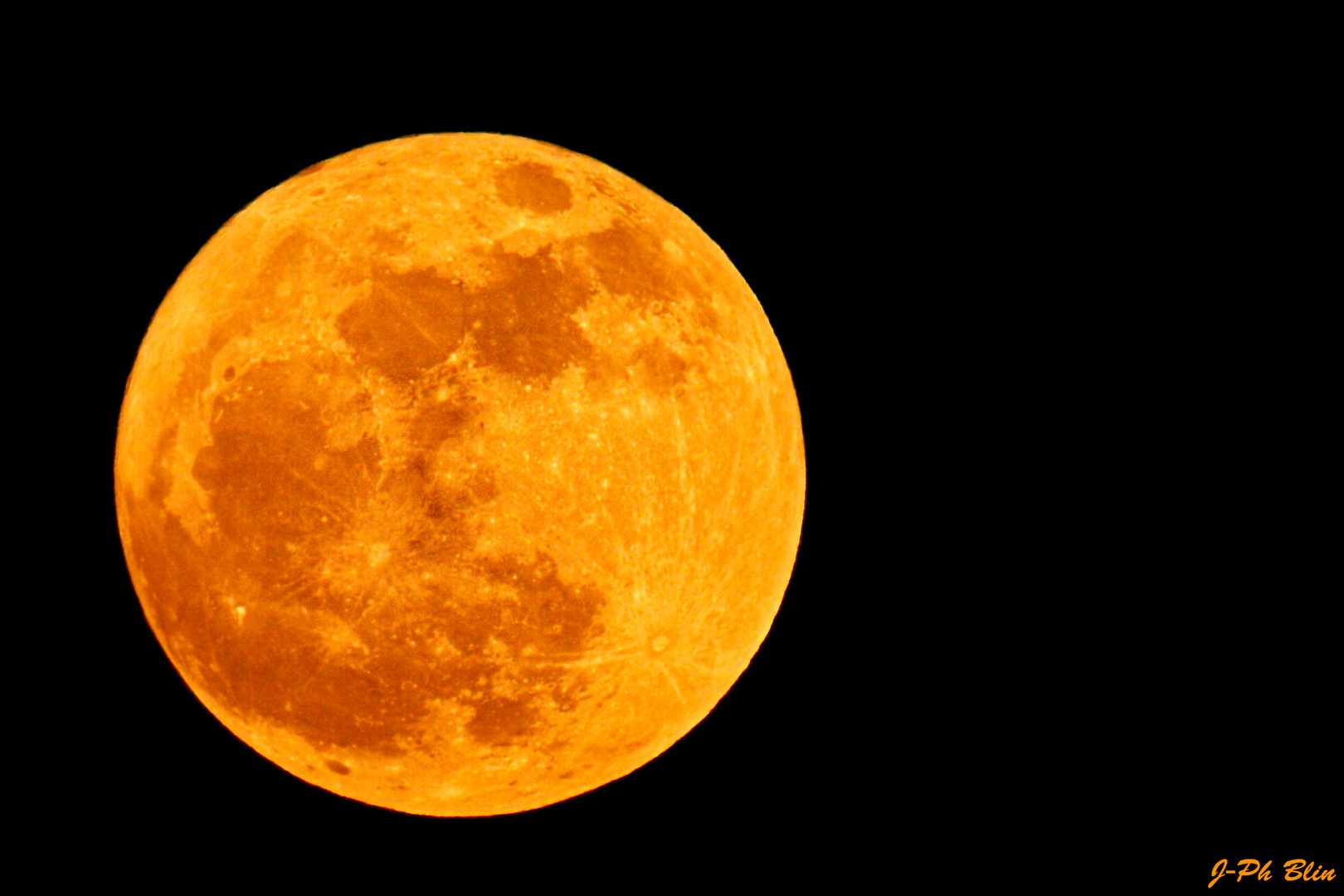 Bientôt la Lune rousse... photo et image | paysages, ciel, nuages ...