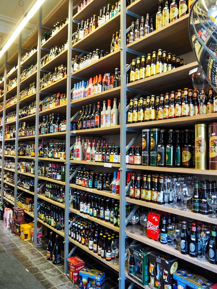 Bierlager Foto & Bild | europe, benelux, belgium Bilder auf fotocommunity