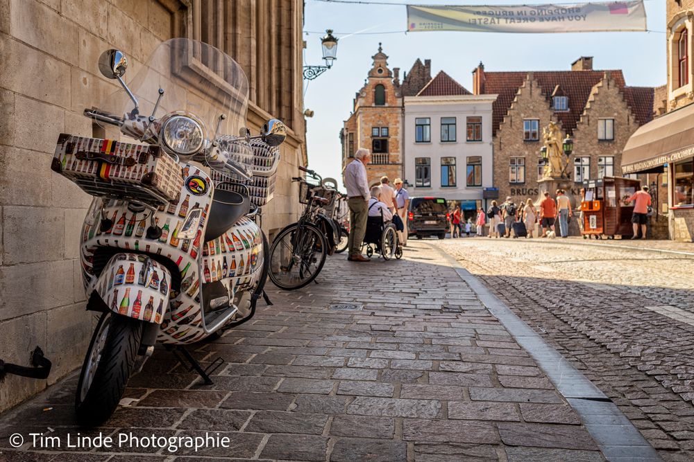 Bierroller Foto & Bild | europe, benelux, belgium Bilder auf fotocommunity