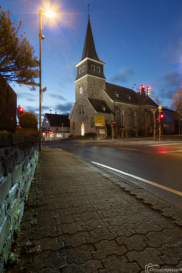 Biesfeld Foto & Bild | world, cityscape, fassaden Bilder auf fotocommunity