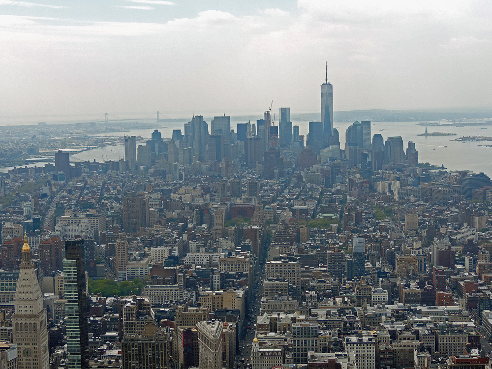 Big Apple Foto & Bild | north america, united states, new york state ...