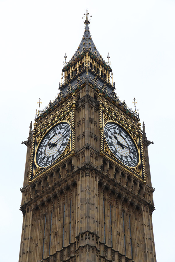 Big Ben Foto & Bild | london, world, england Bilder auf fotocommunity
