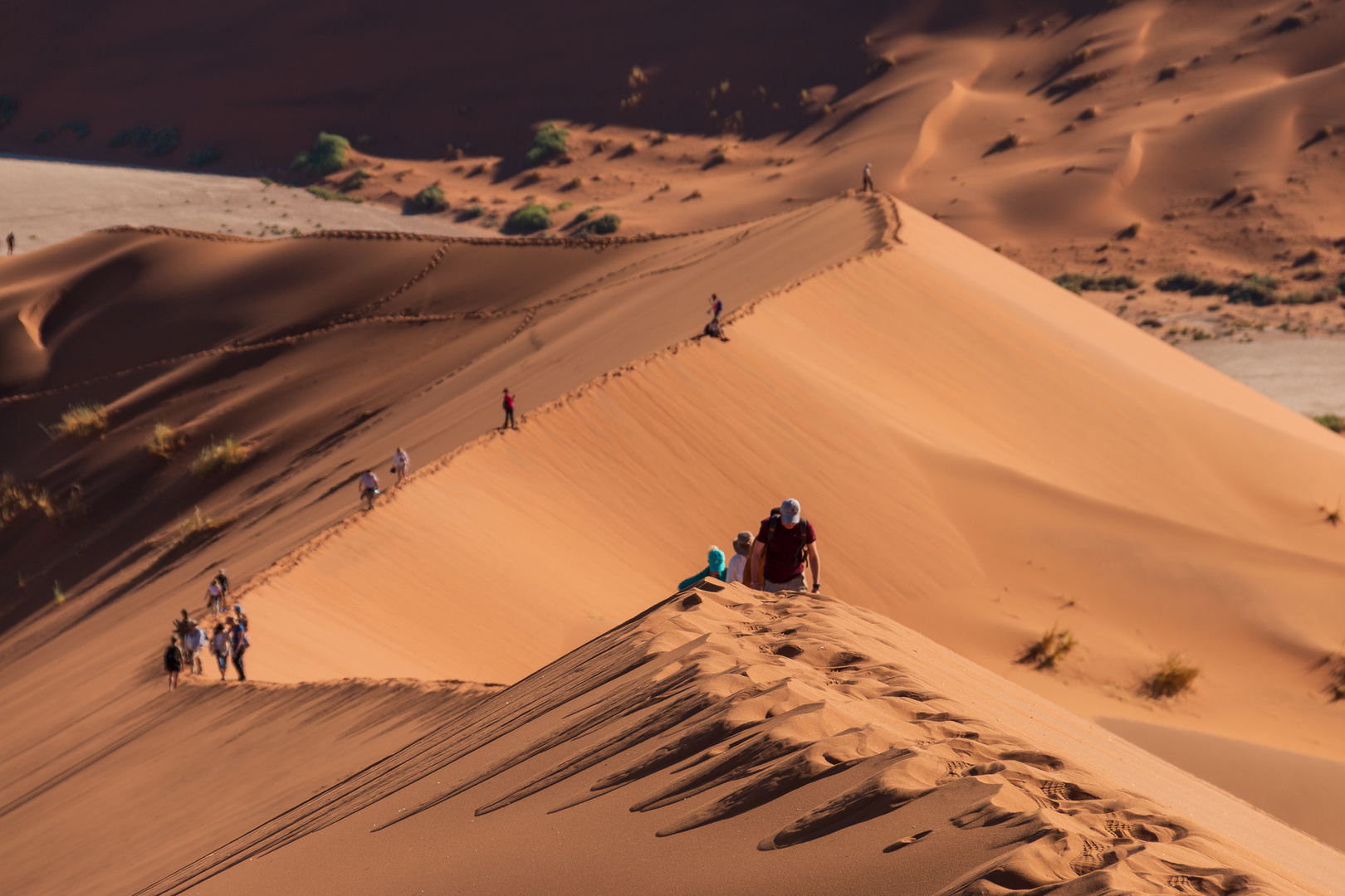 Big Daddy Foto & Bild | africa, southern africa, namibia Bilder auf ...