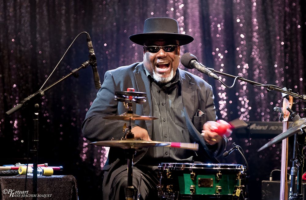 Big Daddy Wilson Foto & Bild | kunstfotografie & kultur, musik ...