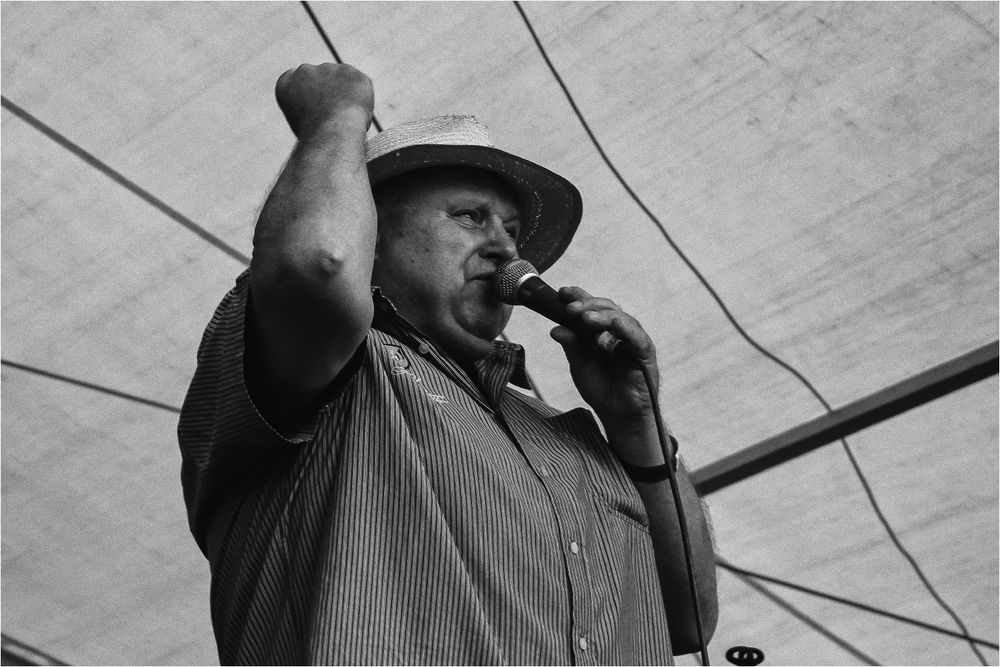 Big Joe Stolle (Apfeltraum) Foto & Bild | konzert, live, blues Bilder ...