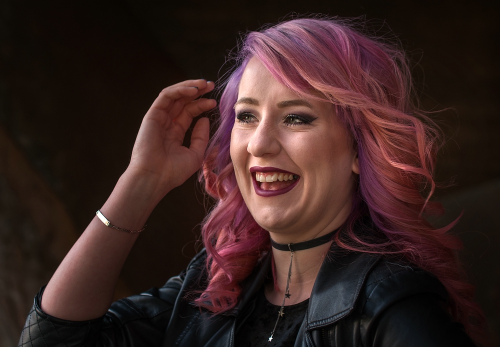 Big Laugh Foto & Bild | Bilder auf fotocommunity