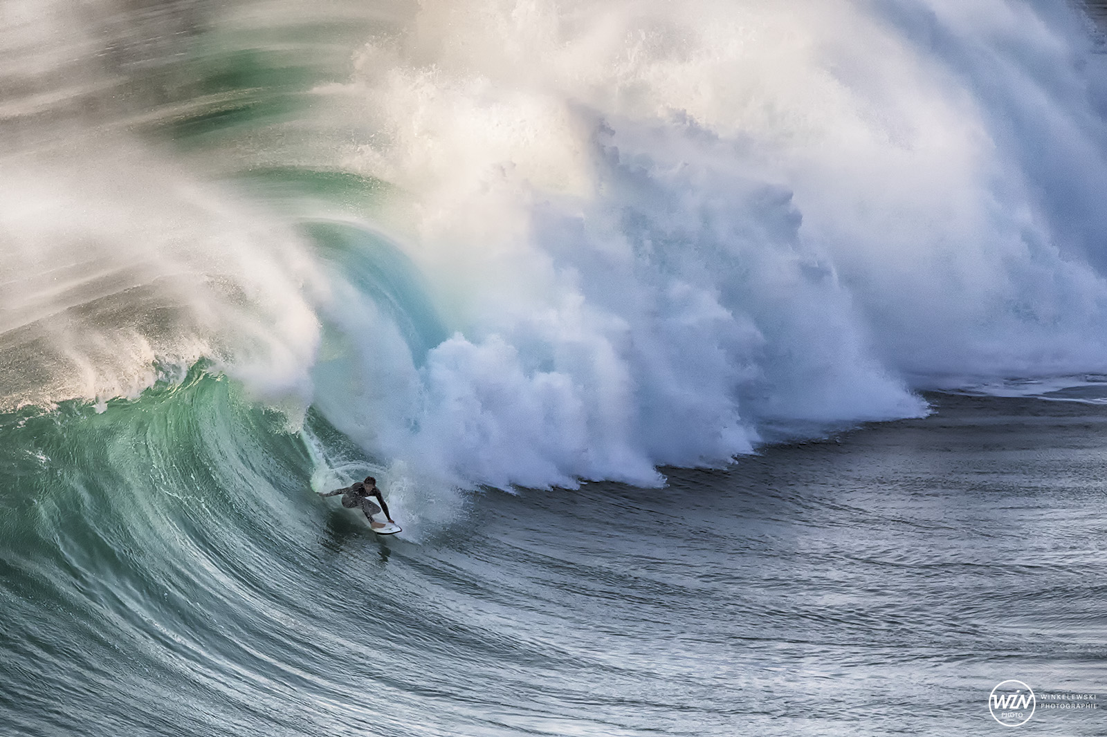 Big Wave II Foto & Bild | wave, world, atlantik Bilder auf fotocommunity