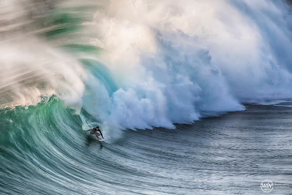 Big Wave II Foto & Bild | wave, world, atlantik Bilder auf fotocommunity