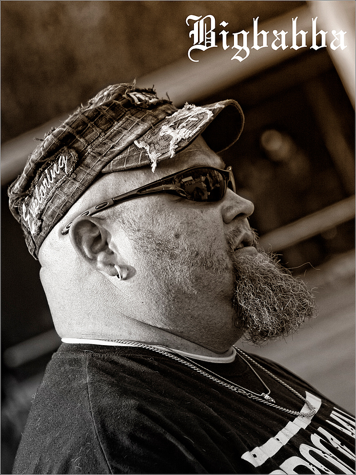 Bigbabba Foto & Bild | portrait, portraitfotografie männer, outdoor ...