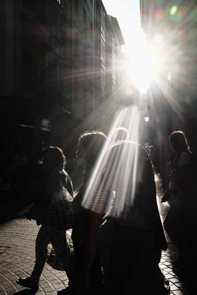 bilbowalk 32 Foto & Bild | europe, spain, streetfotografie mit menschen Bilder auf fotocommunity