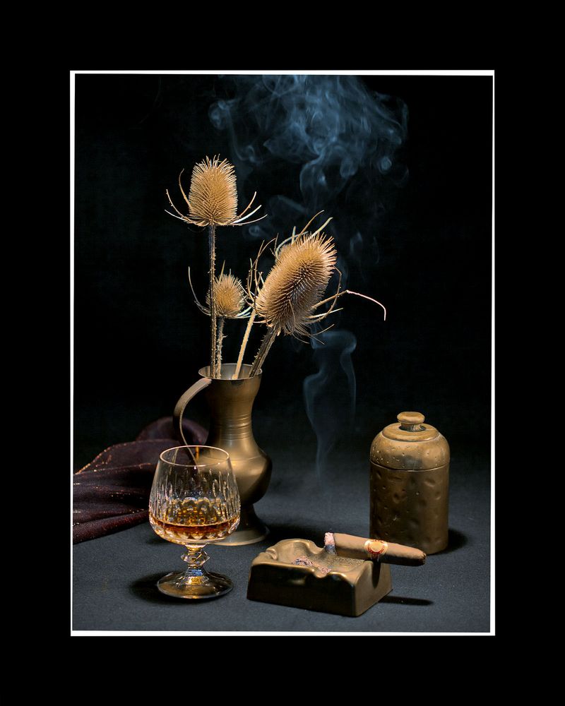 Bild 1 Foto & Bild | stillleben, stillleben "alter meister", motive ...