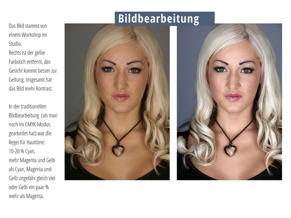 Bildbearbeitung 03 Foto & Bild | studio, frau, digiart Bilder auf ...