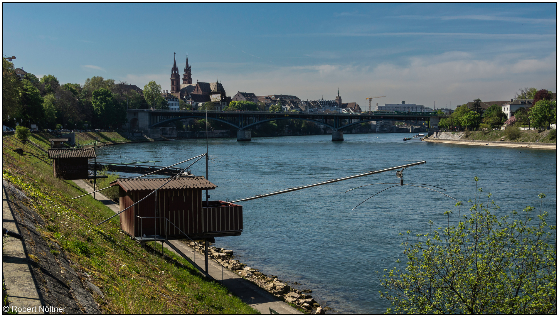 Bilder aus Basel 20 Foto & Bild | architektur, europe, schweiz ...