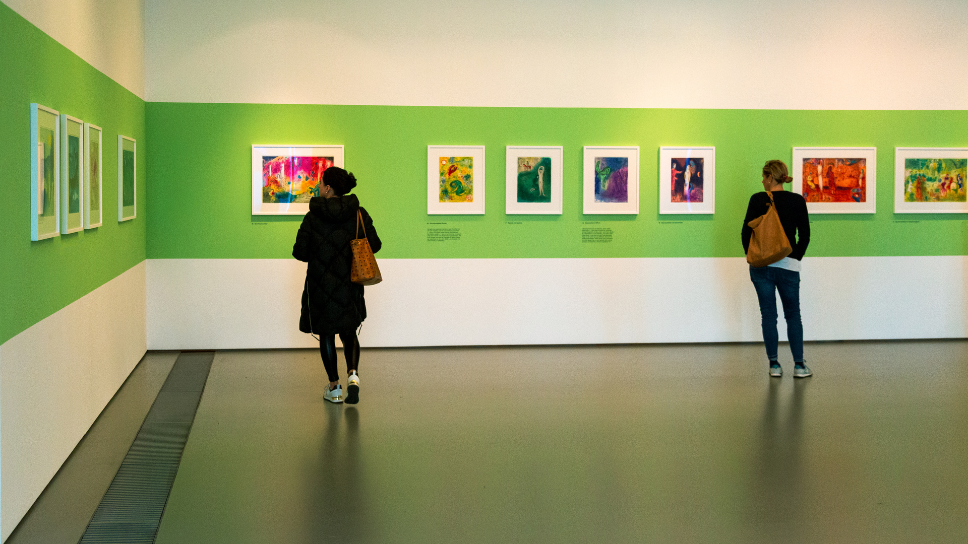 Bilder einer Ausstellung Foto & Bild | kunstfotografie & kultur, fotos, spezial Bilder auf ...