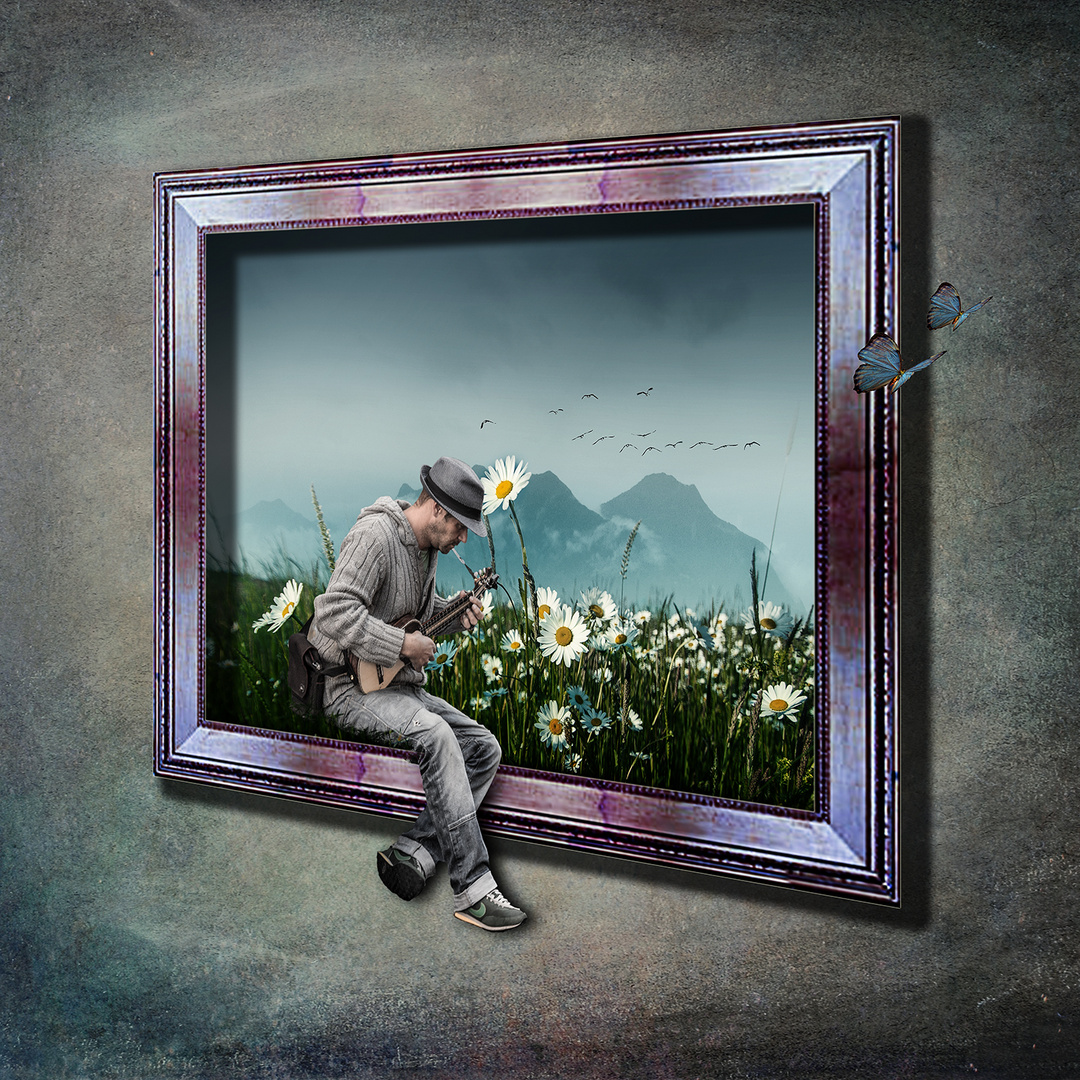 bildlich Foto & Bild | fotomontage, composing , surreal Bilder auf fotocommunity