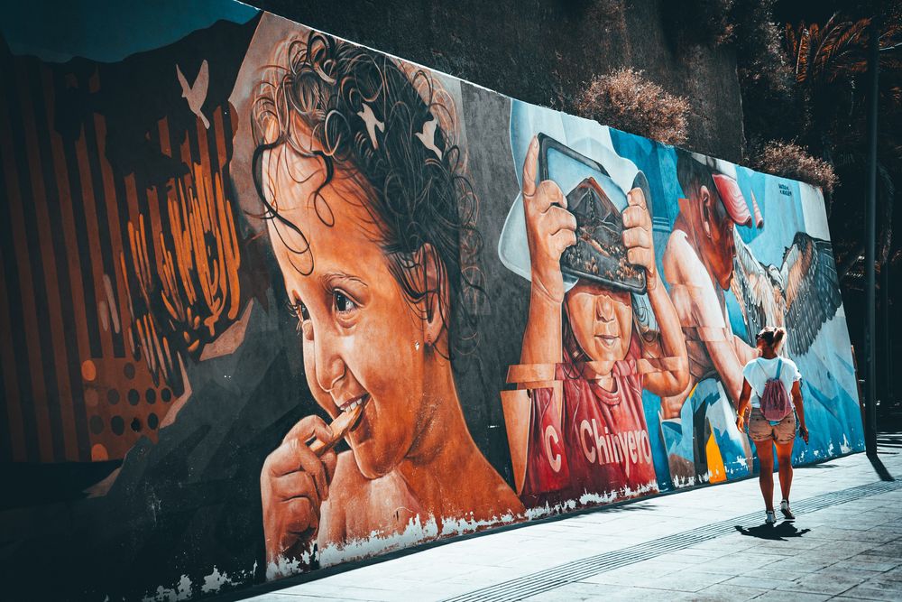 Bildlich Foto & Bild | streetfotografie mit menschen, people, street Bilder auf fotocommunity