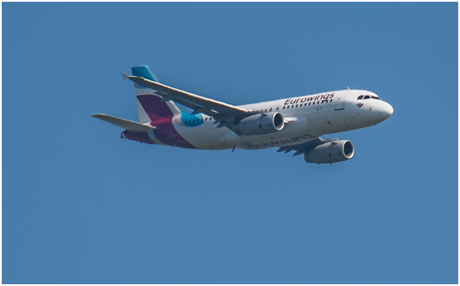 bin dann mal weg Foto & Bild | urlaub, flugzeug, flieger Bilder auf ...