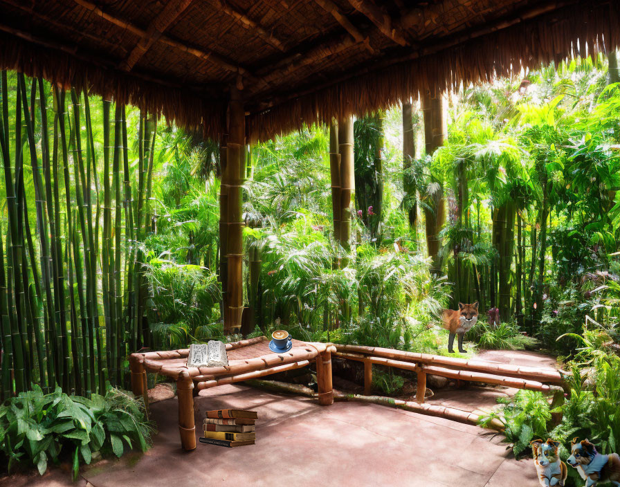 Bin mal eben weg....KI Foto & Bild | china, world, spezial Bilder auf ...