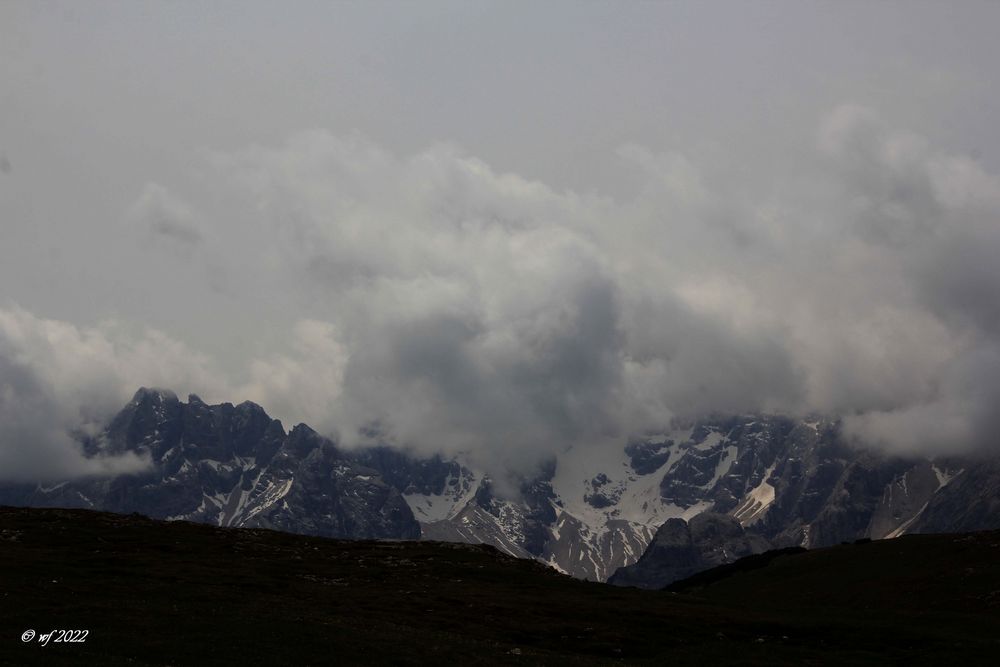 Bin traurig Foto & Bild | landschaften, wolken, himmel Bilder auf ...