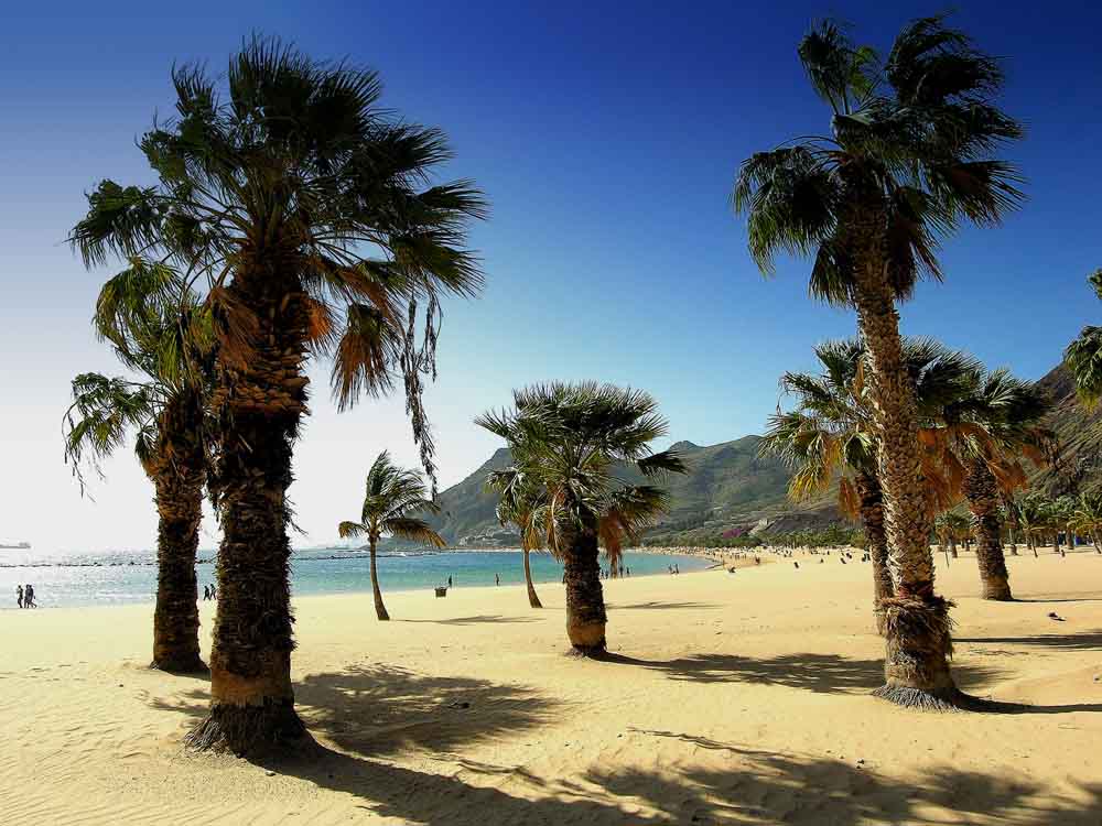 Bin Zurueck Foto & Bild | europe, canary islands die kanaren, spain ...