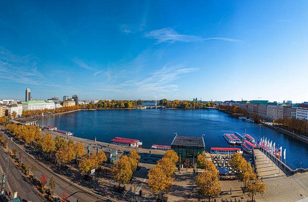 Alster Bilder & Fotos