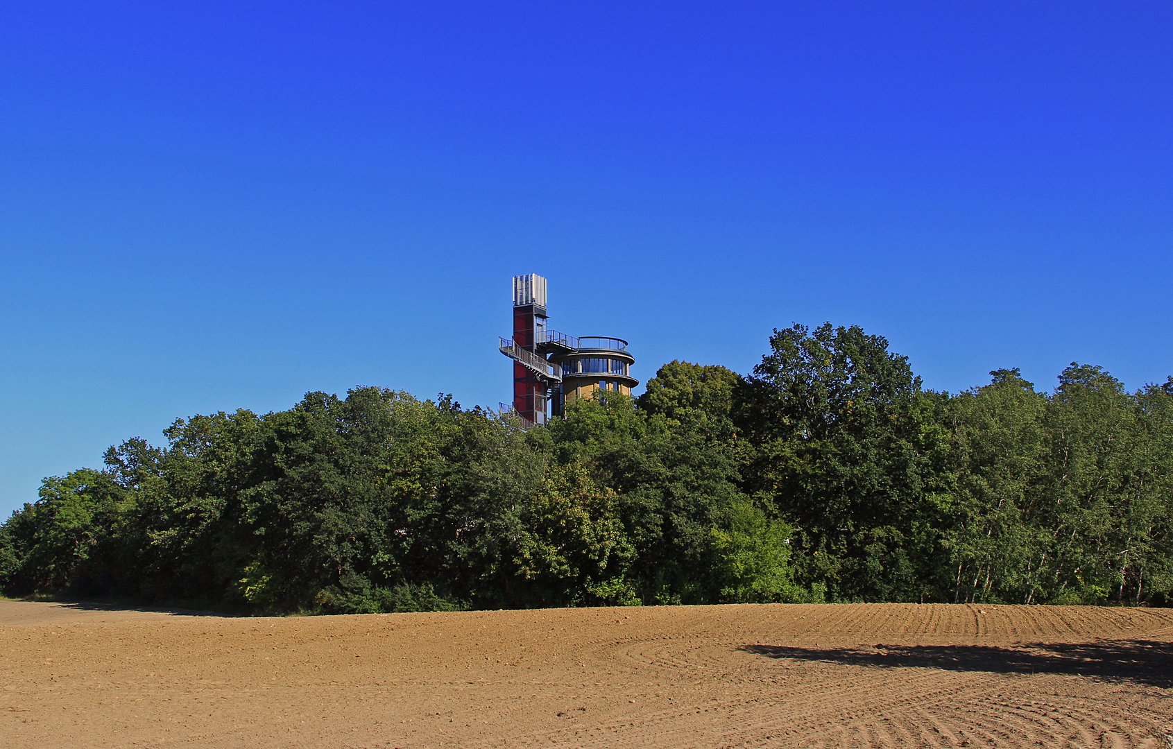 Biorama Joachimsthal Foto & Bild | deutschland, europe, brandenburg ...