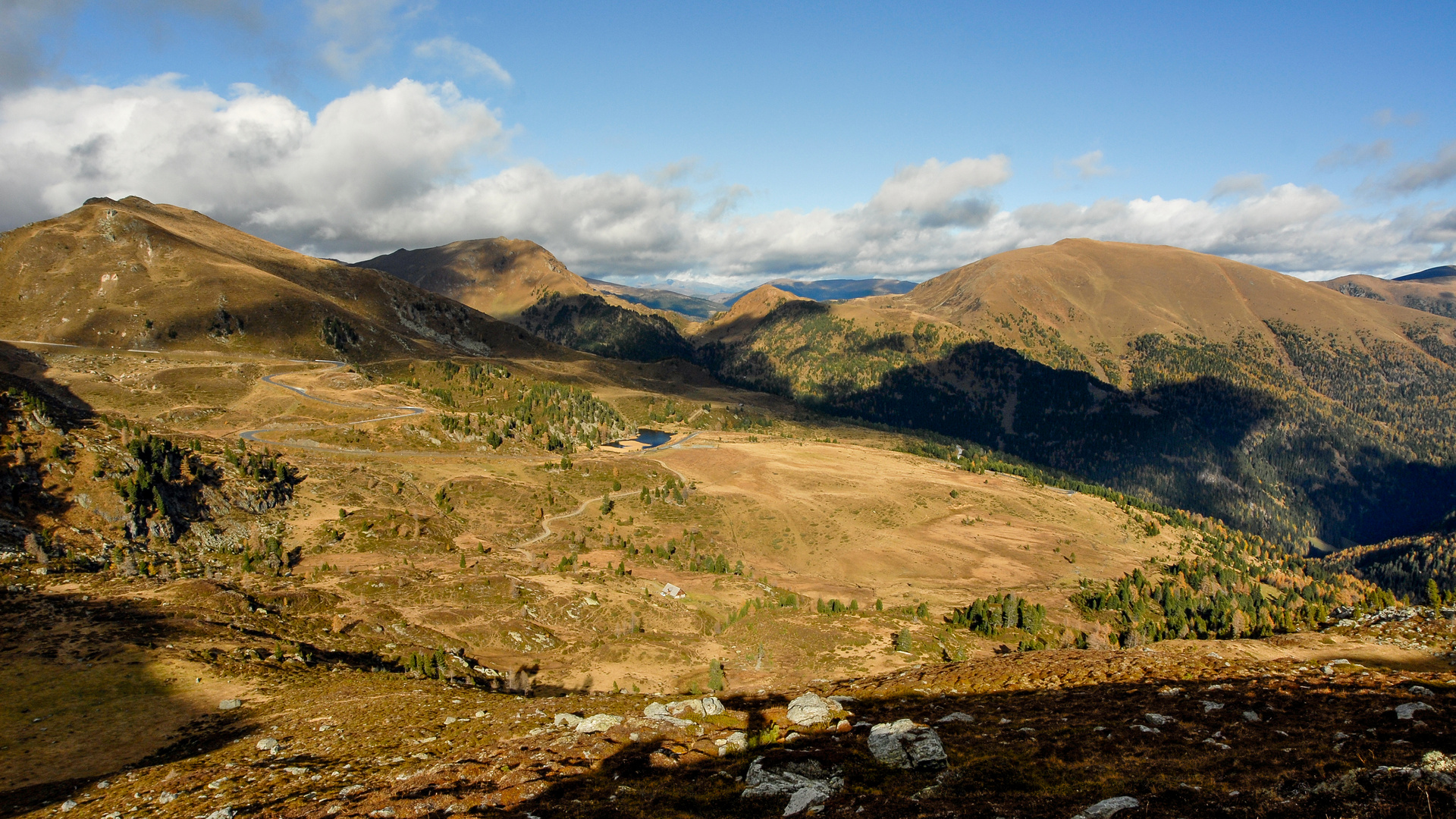 Biosphärenpark Nockberge 02 Foto & Bild | europe, Österreich ...