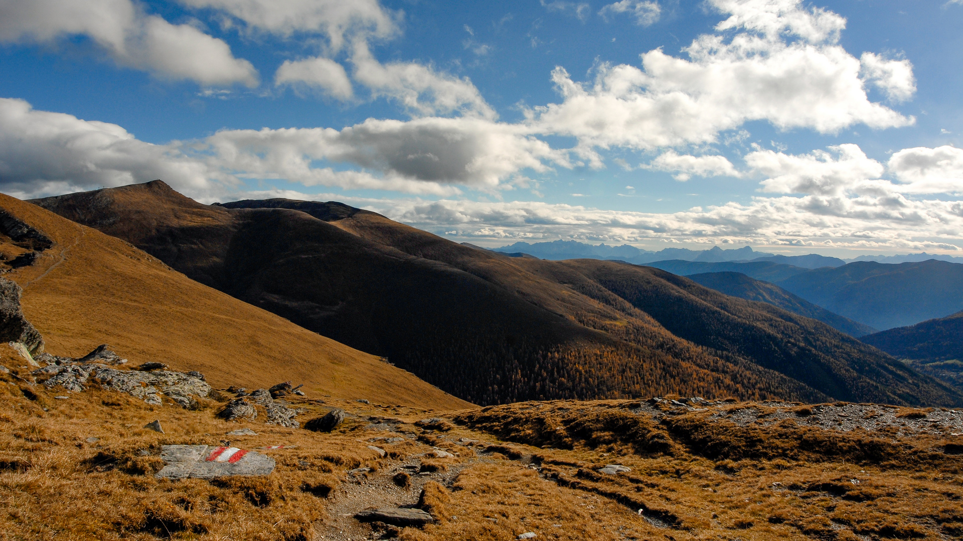 Biosphärenpark Nockberge 05 Foto & Bild | europe, Österreich ...