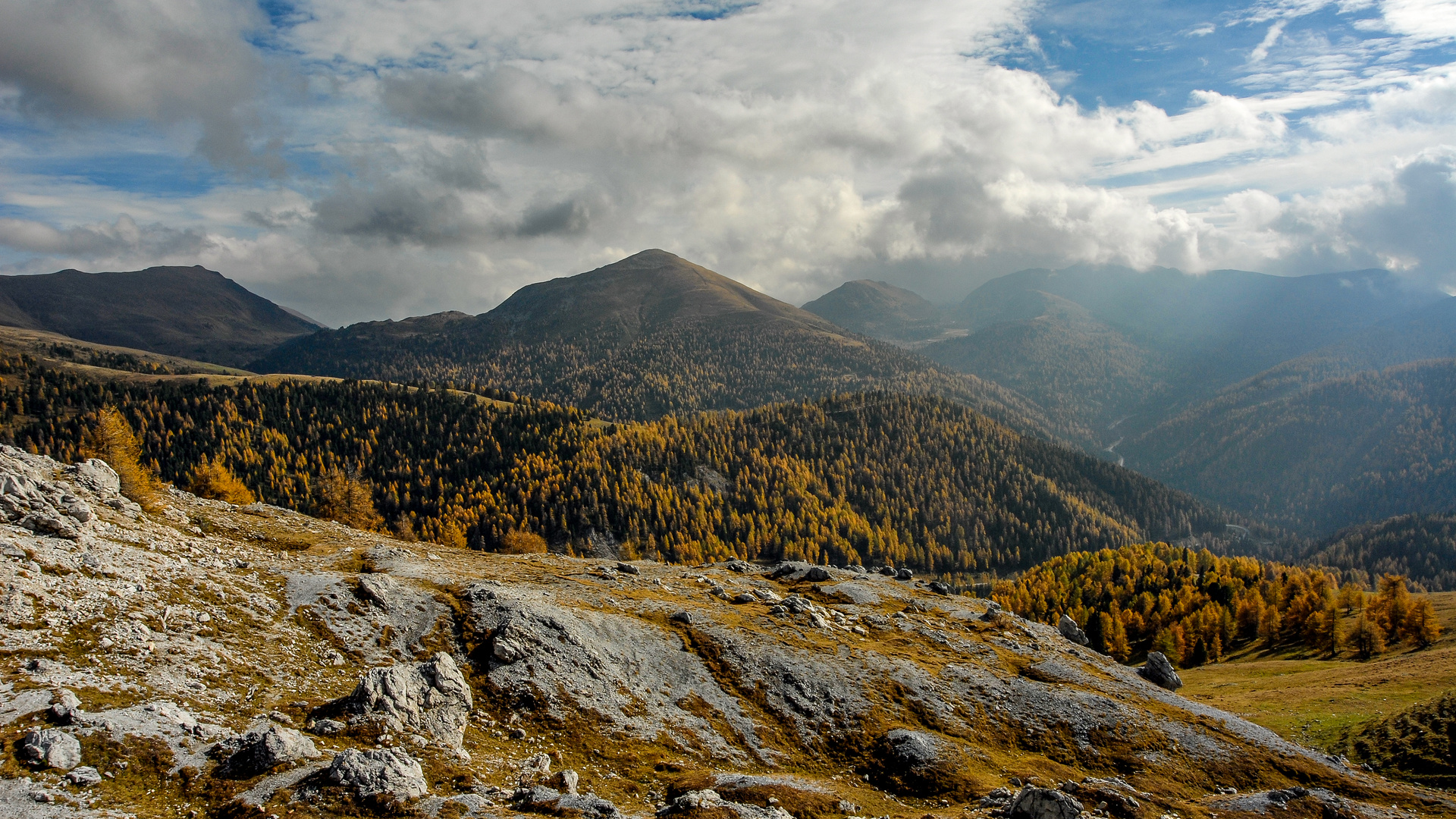Biosphärenpark Nockberge 13 Foto & Bild | europe, Österreich ...