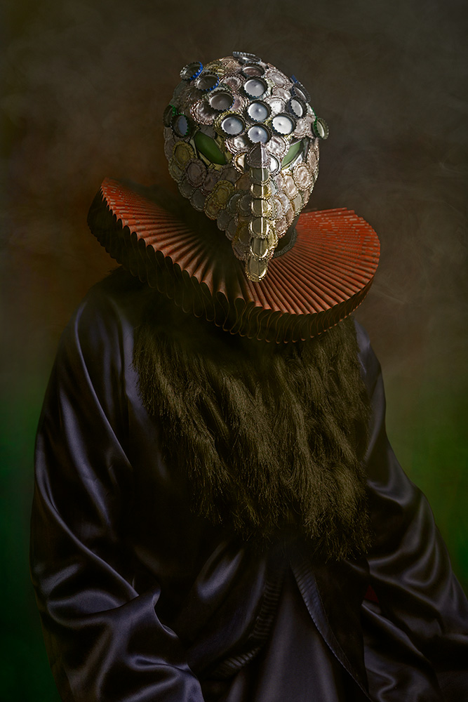 bird of bane Foto & Bild | erwachsene, portrait, fashion Bilder auf ...