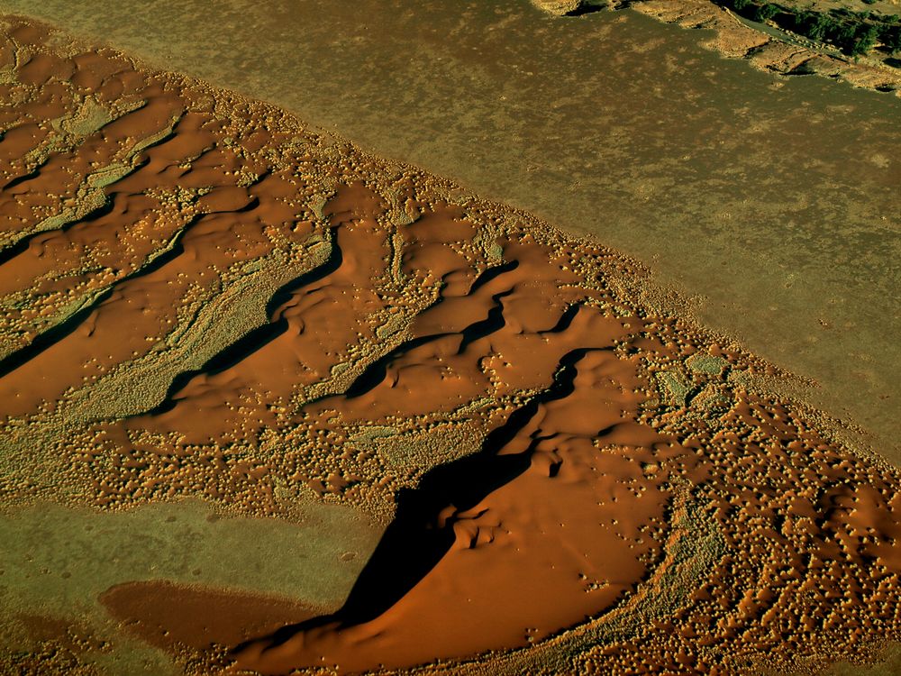 Bird's eye view Foto & Bild | africa, southern africa, namibia Bilder ...