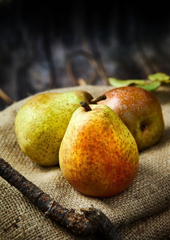 Birnen Foto & Bild | stillleben, tabletop, fotos Bilder auf fotocommunity