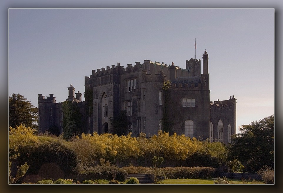 Birr Castle Demesne Foto & Bild | europe, united kingdom & ireland ...